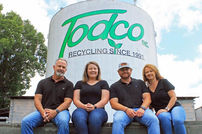 About Todco, Lexington, NC | Todco