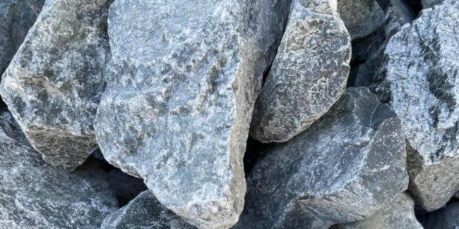 Rip Rap Rock, Lexington, NC | Todco