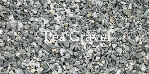 The Practical Benefits of Pea Gravel in Landscaping Projects | Todco Inc.
