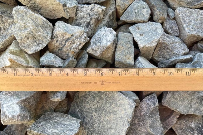 Types of Stone Used in Landscaping | Todco Inc.