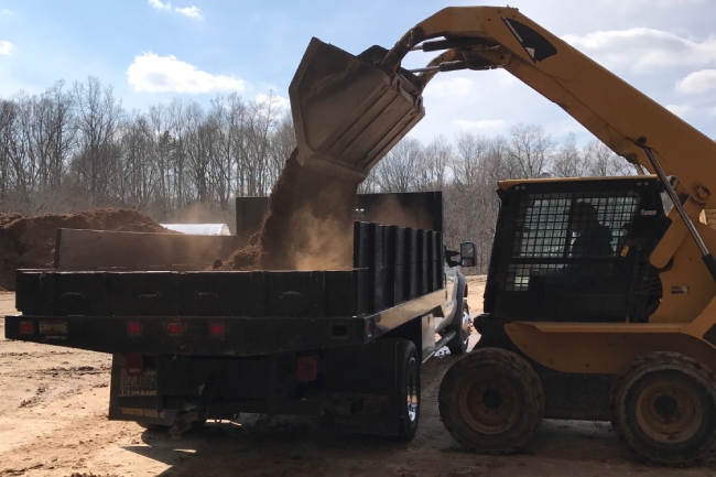 The Three Benefits of Dirt Removal Services | Todco Inc.