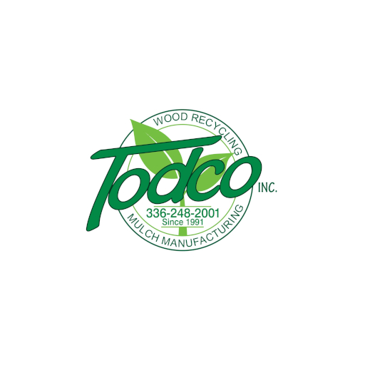 Wood Waste Recycling & Mulch Manufacturer| Todco